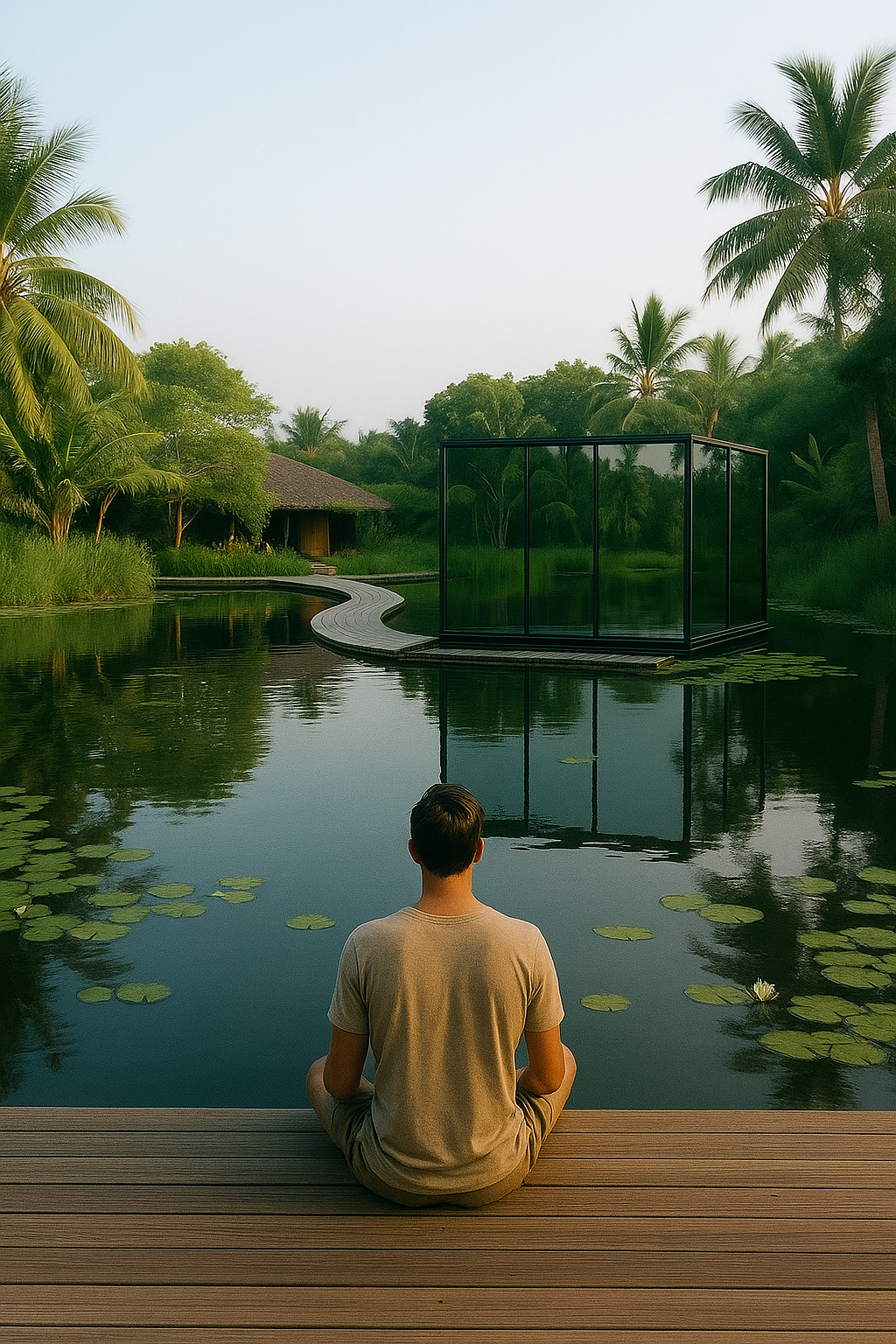 EPIC Investor Network | Regenerative Micro-Resorts